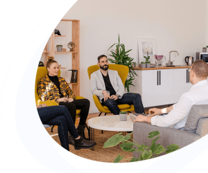 Company | Revolution Technologies